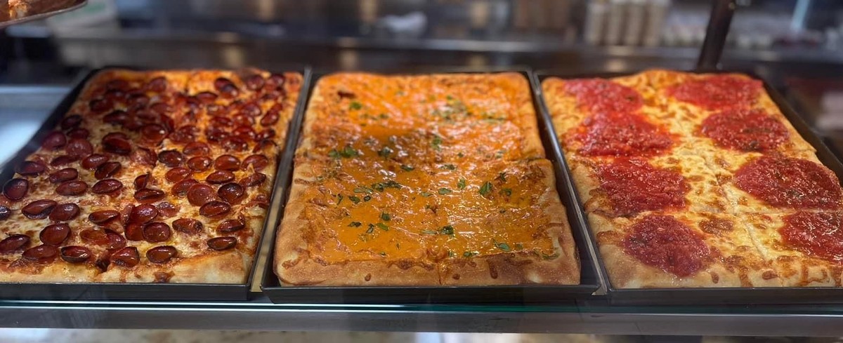 Savor Authentic Italian Flavors | Indulge in Mouthwatering Pizzas